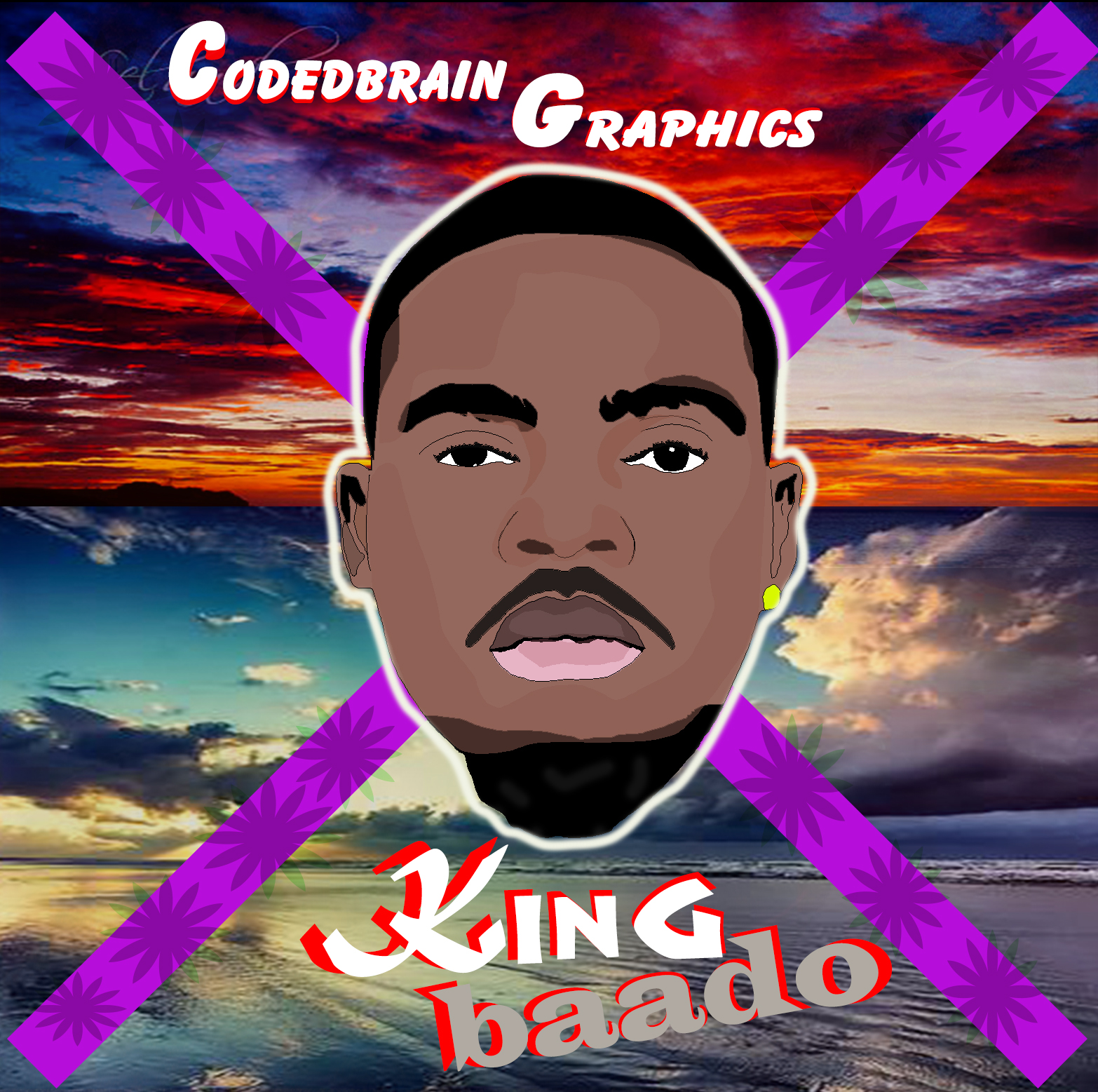 OLAMIDE CARTOON PICTURE BY CBGRAFFIX 2016 - No 1 Technology Website For ...