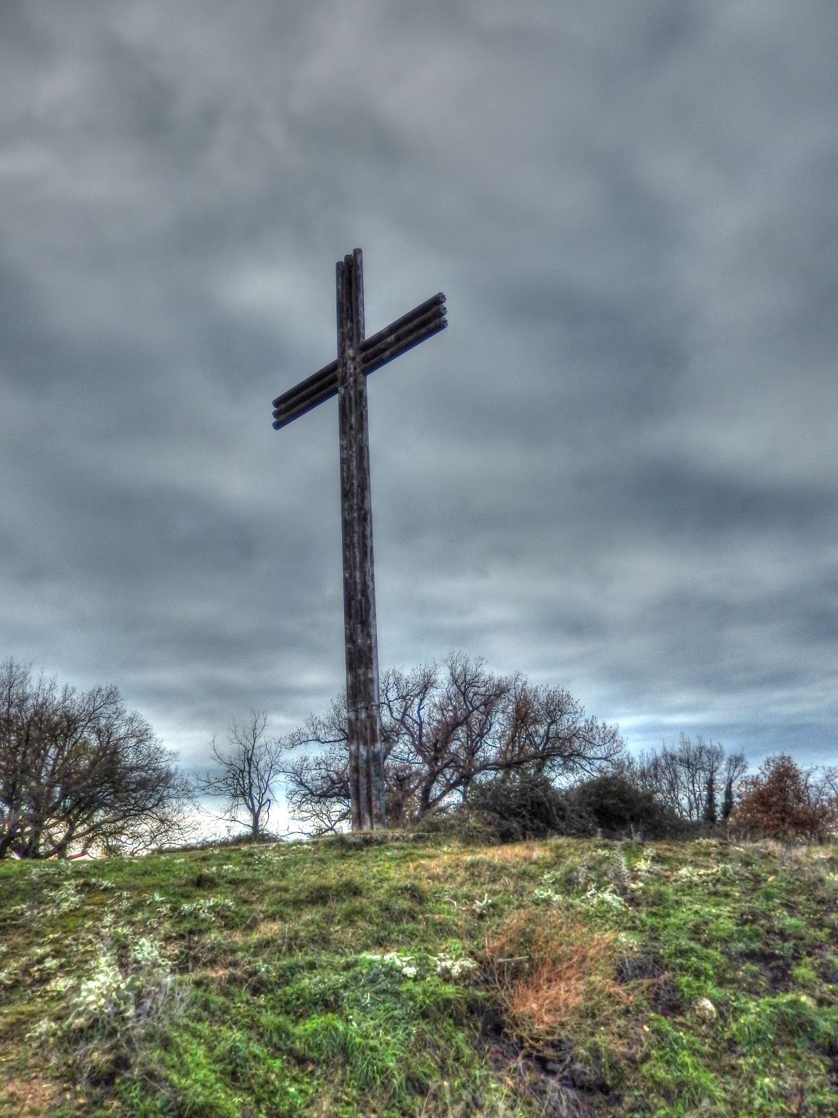ESCURSIONI Lazio Abruzzo: Montecompatri-Convento S:Silvestro-Monte ...