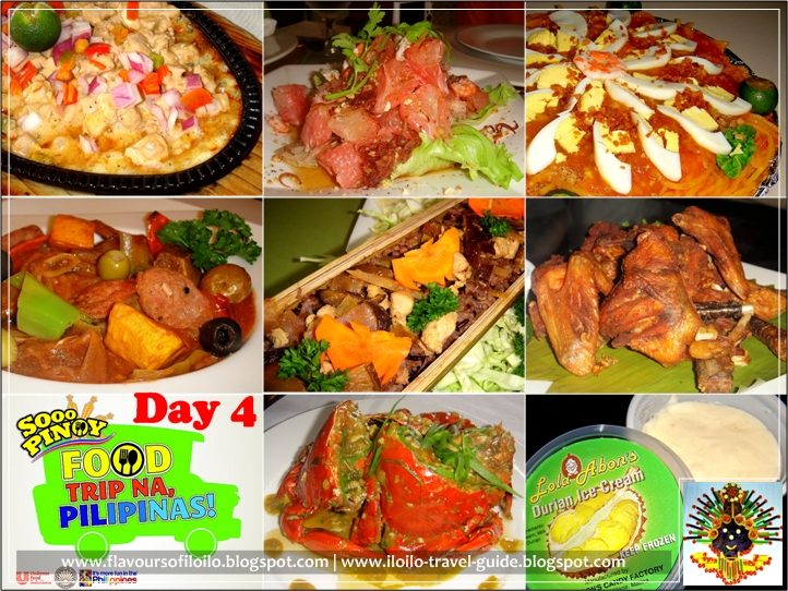 Sooo Pinoy in Davao City RELOADED! Day 4
