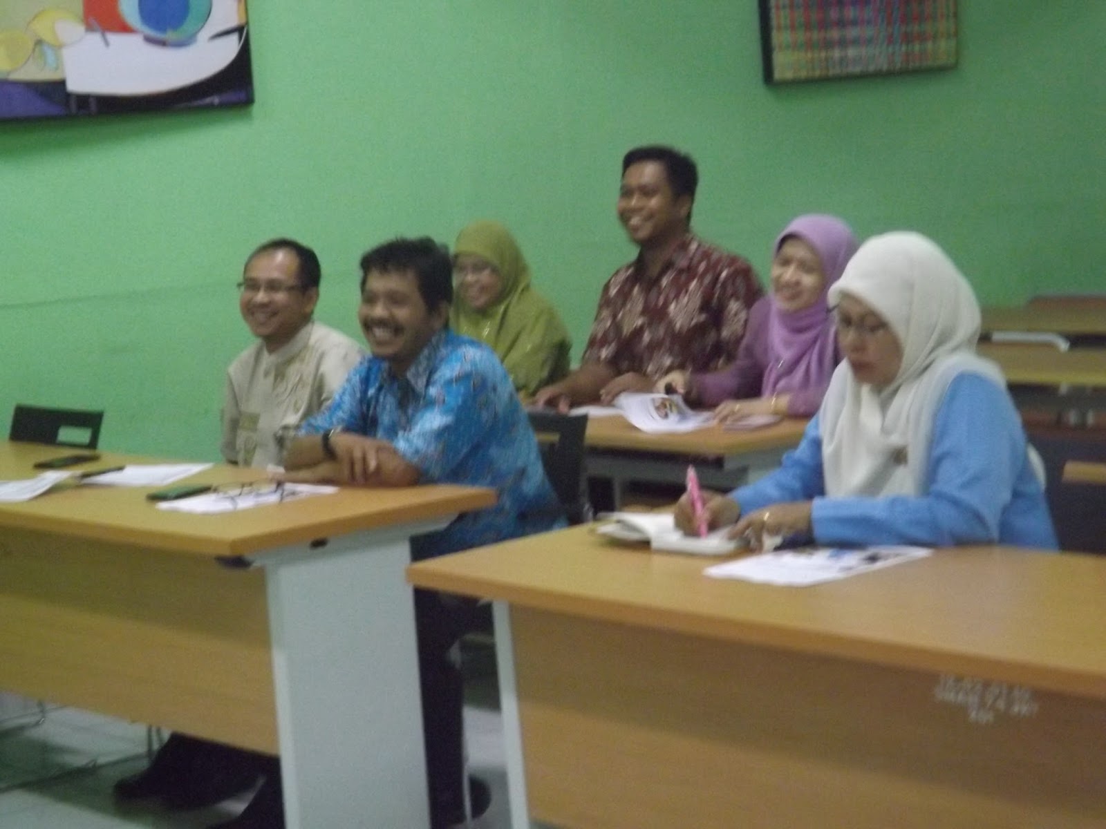 SMAN 74 JAKARTA: Ada Yang Baru di Tahun 2016 : KELAS DIGITAL