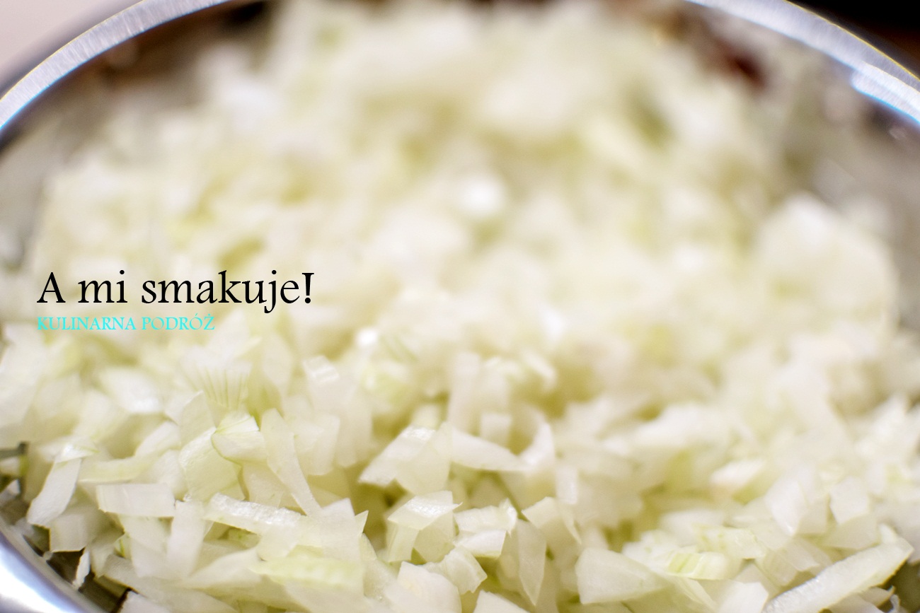 Meksykańska salsa z papryczkami naga jolokia - A mi smakuje! | Przepisy ...