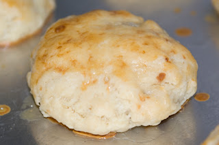 OC Food Diva: Pie Crust Manju