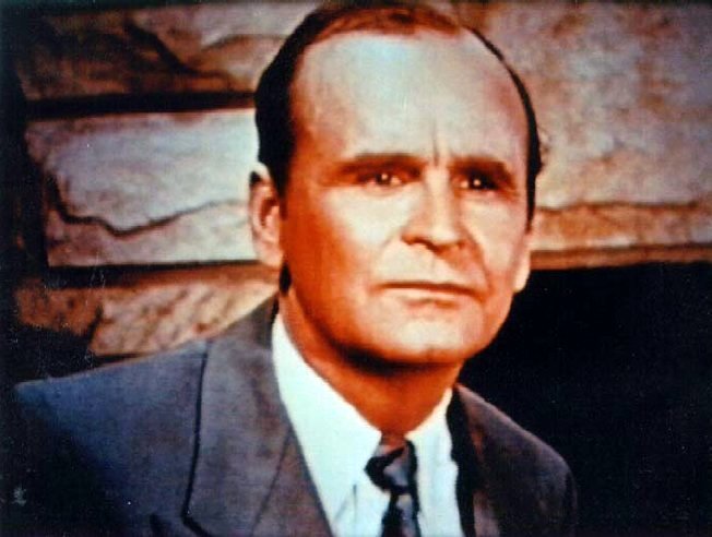 El Caminante Nazareno: Doctrina de la Simiente de la Serpiente