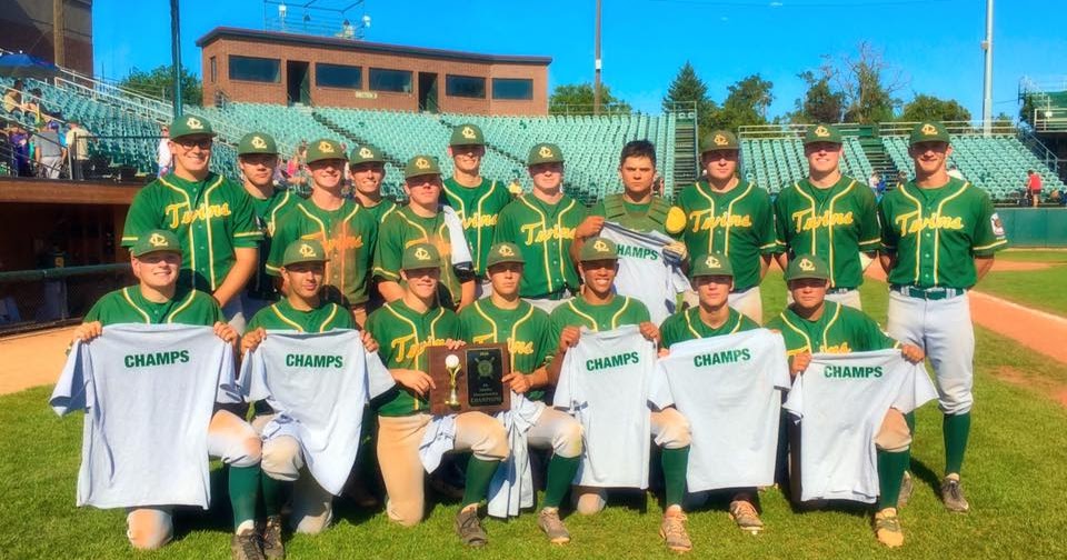 Lewis-Clark Twins & Cubs: 2016 District Champions LC Twins