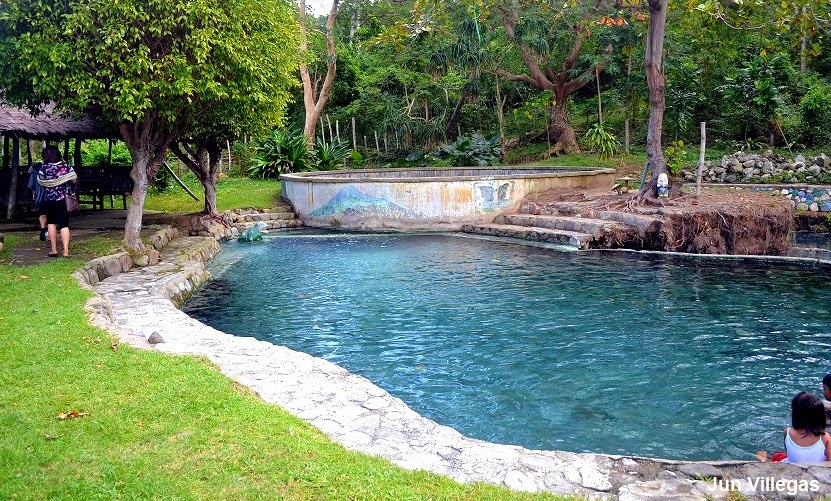 Smart Backpacker: Marinduque (Day 3)