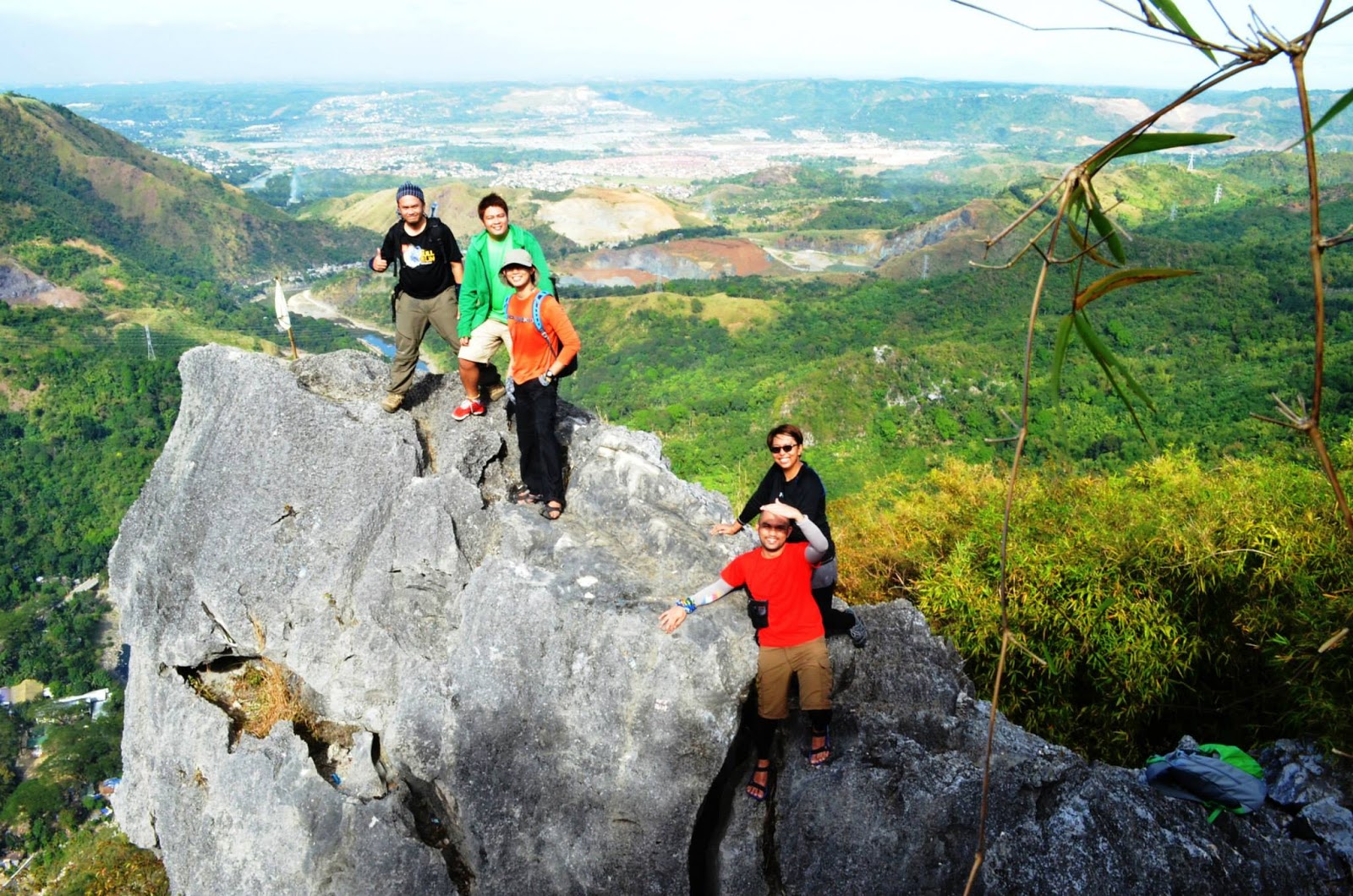 Top 5 Recommended Mountains for Newbie Hikers