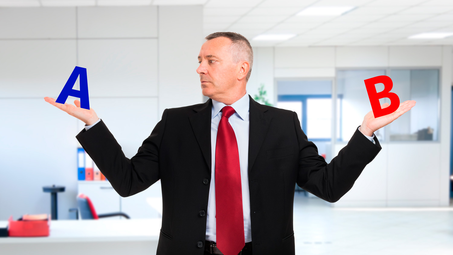 TOMA DE DECISIONES EN LAS ORGANIZACIONES: ¿A qué nos referimos con la ...