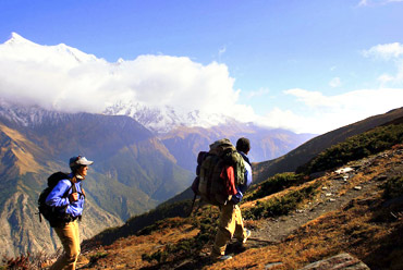 10 Exciting Treks of India