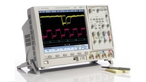 Mixed Domain and Mixed Signal Oscilloscopes Supplies