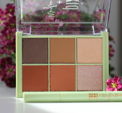 Beauty Magic Box: #PIXIPRETTIES - New Makeup Collections from Pixi Beauty