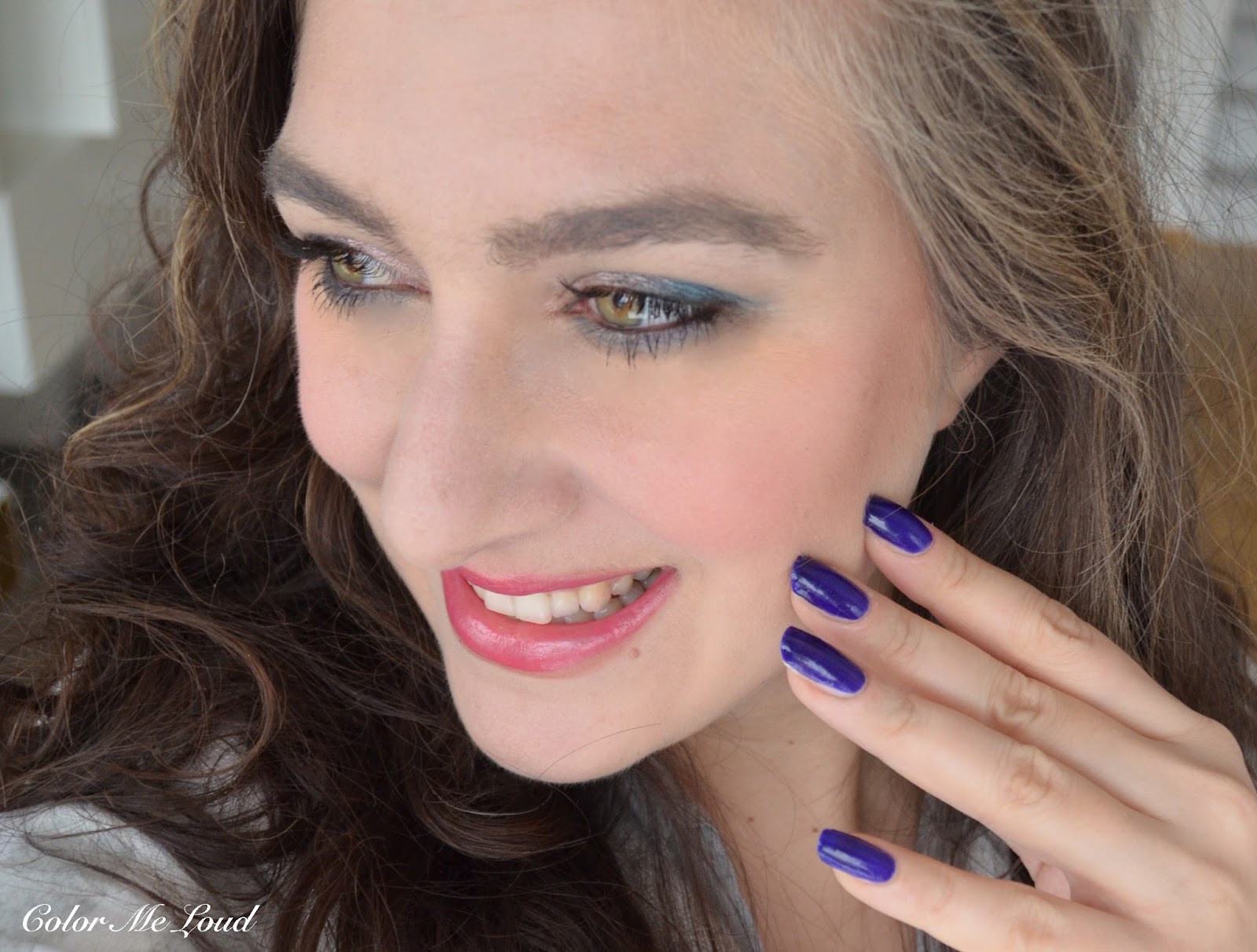Chanel Spring 2016, My Picks, Review, Swatch & FOTD | Color Me Loud