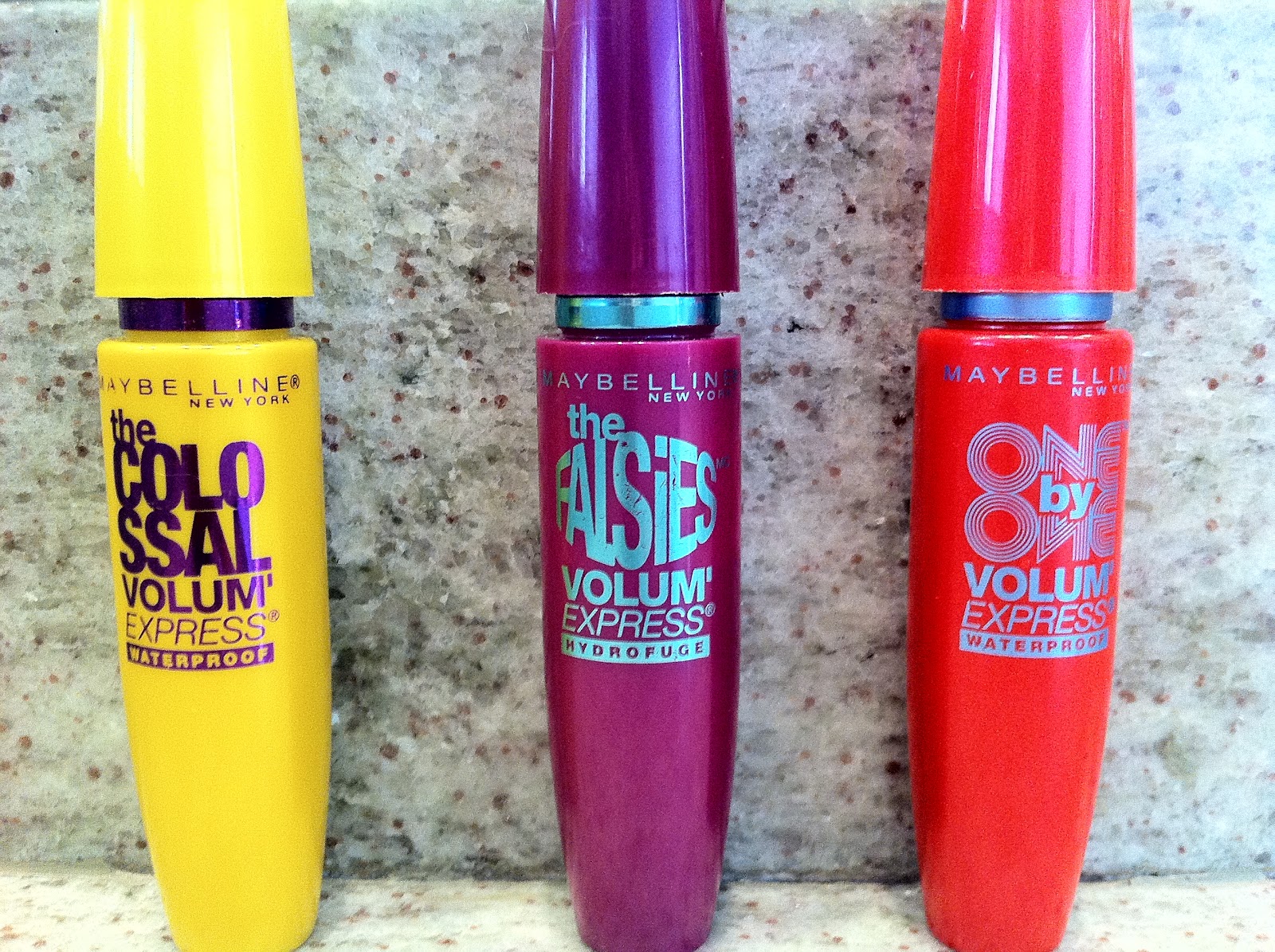 Sonhos de menina . Love: Rimeis da maybelline