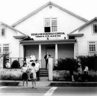 Educadores de Costa Rica: Principales Aportes Pedagógicos de Fernando ...