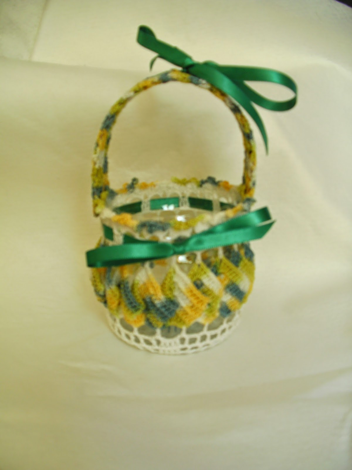 The All Craft Blog: August 2011