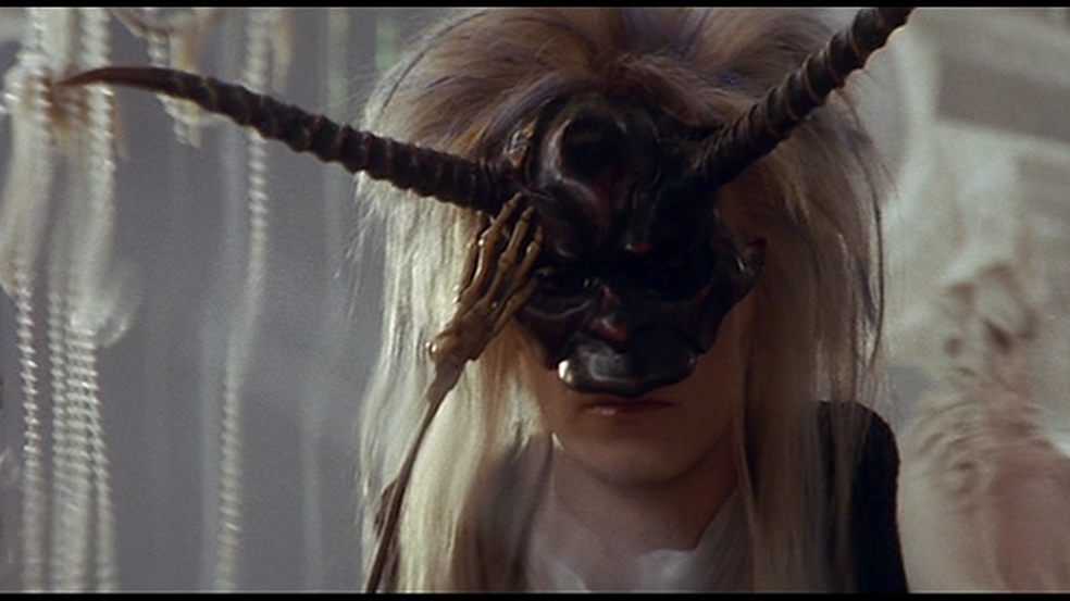 Working with My Hands: An Introduction to Mask Making and the Goblin ...