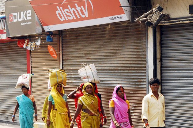 20 most unsafe Indian cities for women