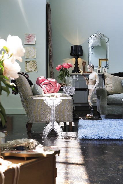 Decor me Happy by Elle Uy: Loft love