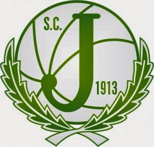 Times do RS: Juventude de Caxias do Sul/RS