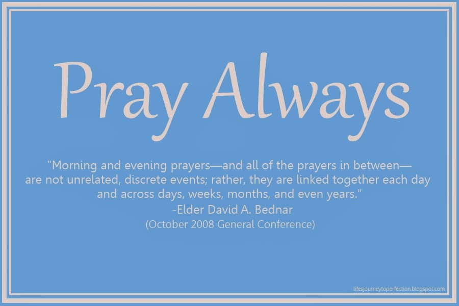 Life's Journey To Perfection: Becoming Prepared: Pursuit of Excellence ...