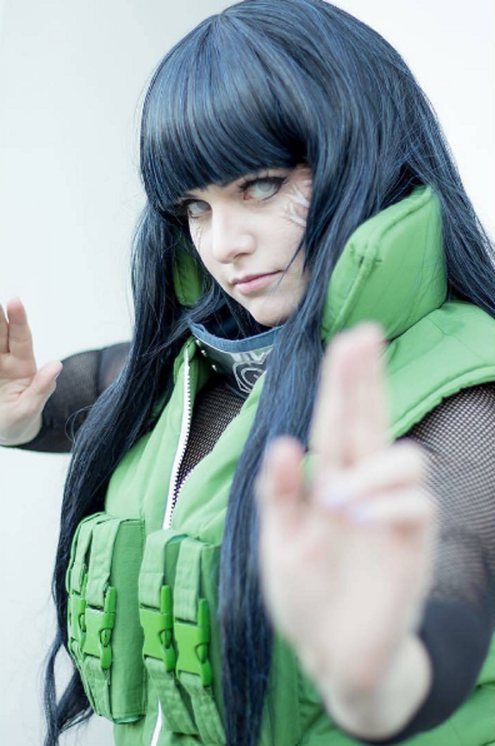 Middlejapan X: Cosplays diversos (do Instagram) 8