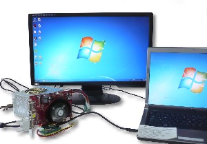 VGA CARD EXTERNAL LAPTOP | SEPUTAR KOMPUTER