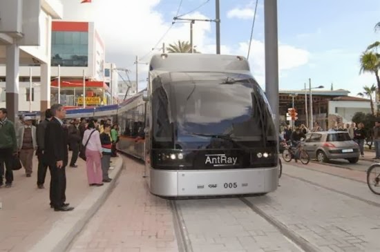 Raylı Sistemler-Railways systems: Türkiyede Raylı Sistem