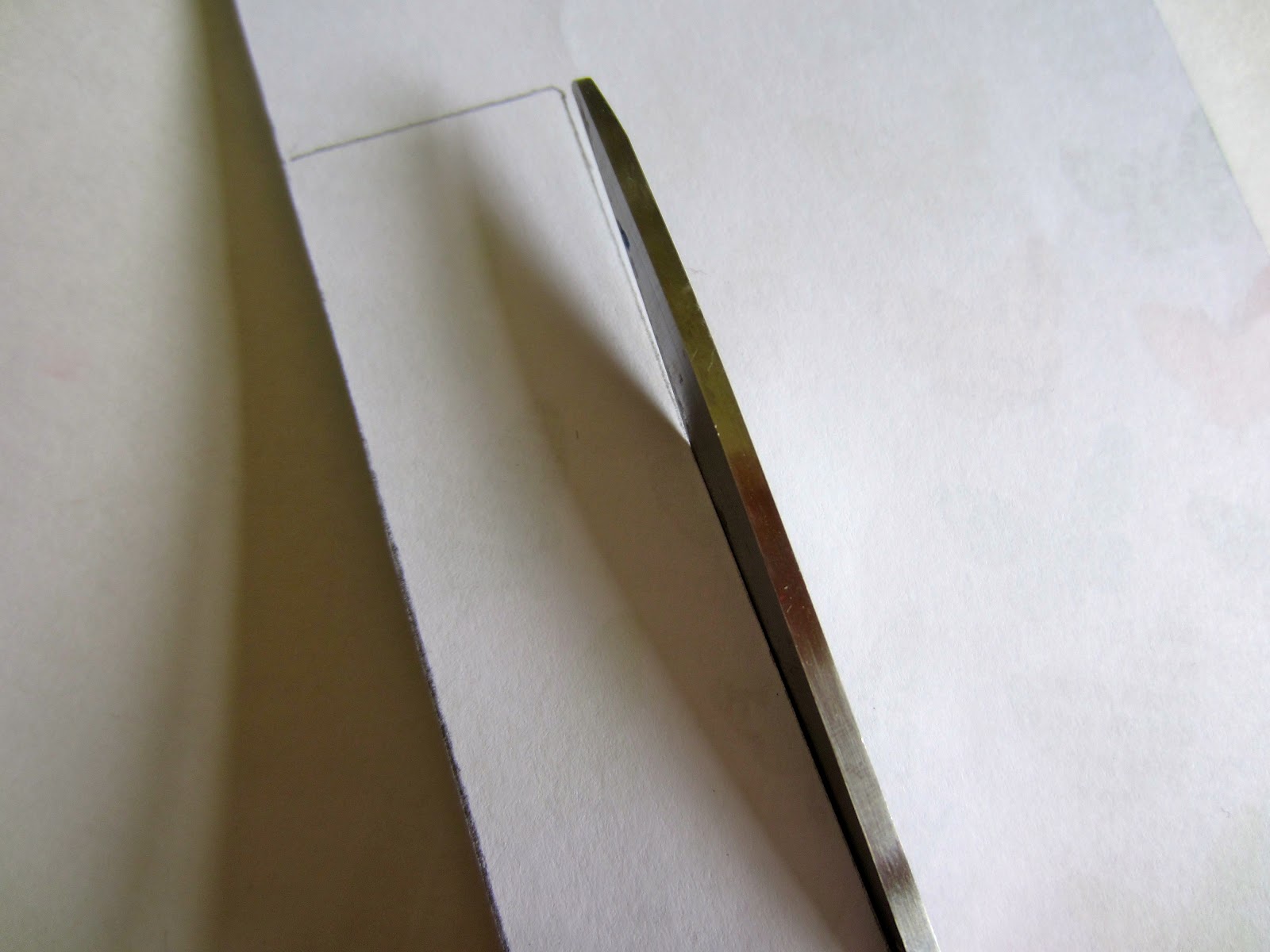 DIY: Decorate it yourself: DIY: Back to School Binders