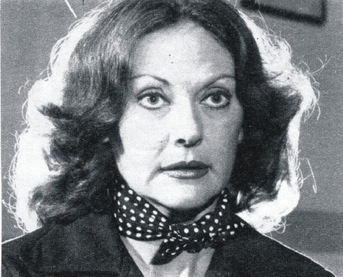 Astros em Revista: ELIZABETH HARTMANN A FRAULEIN DOS PAMPAS BRILHA EM SAMPA