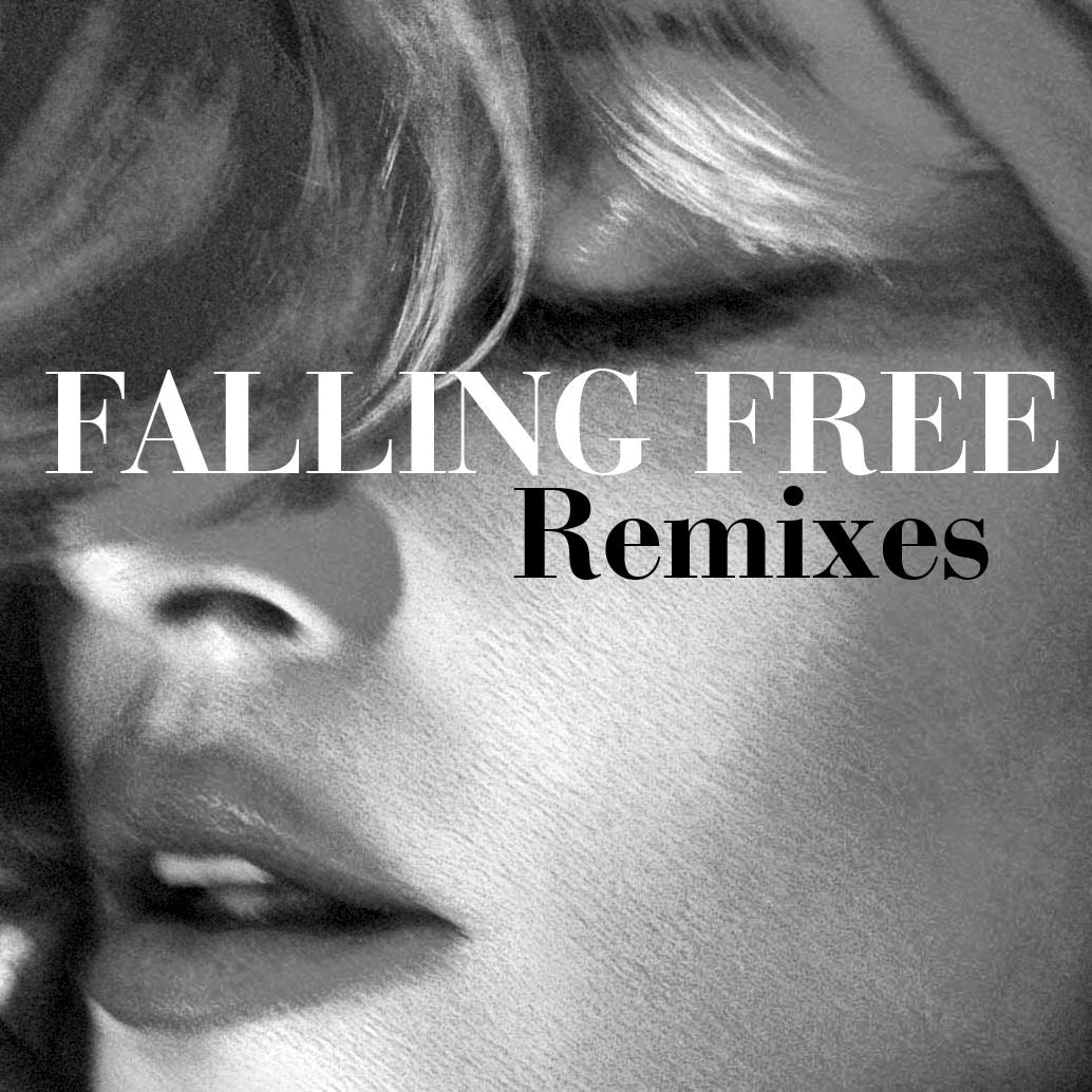 Madonna FanMade Covers: Falling Free - Remixes