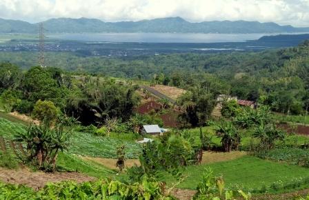 5 tempat wisata populer di Tomohon yang harus anda kunjungi