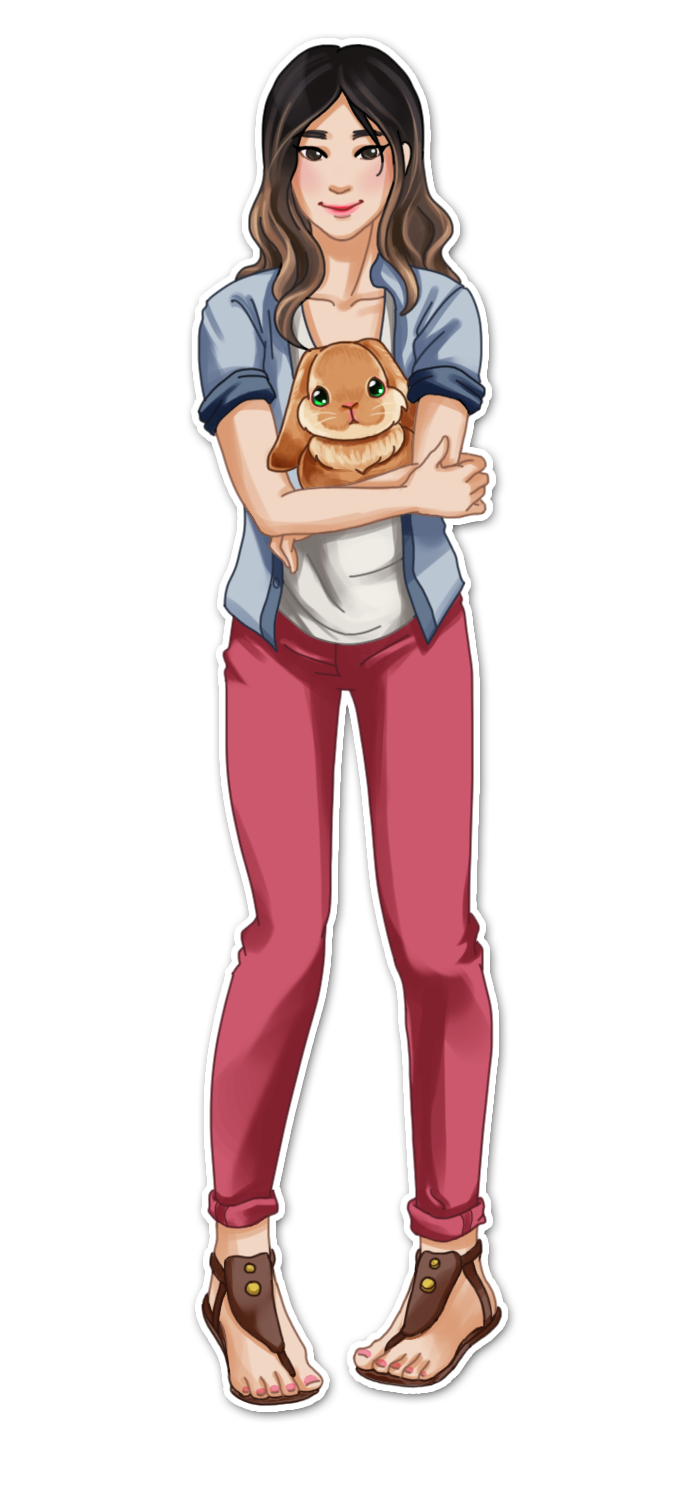 Party In My Dorm - Fan Blog PIMD: PIMD Avatars