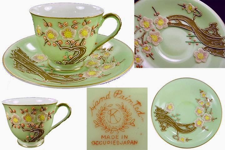 pointgram: Made in ''Occupied Japan''