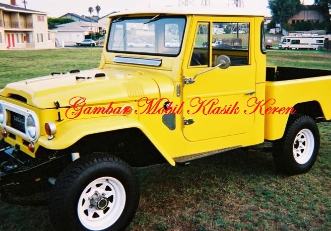 36+ Modifikasi Mobil Hartop, Paling Trend!