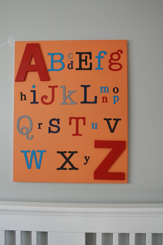 Beauprez Family: DIY Projects