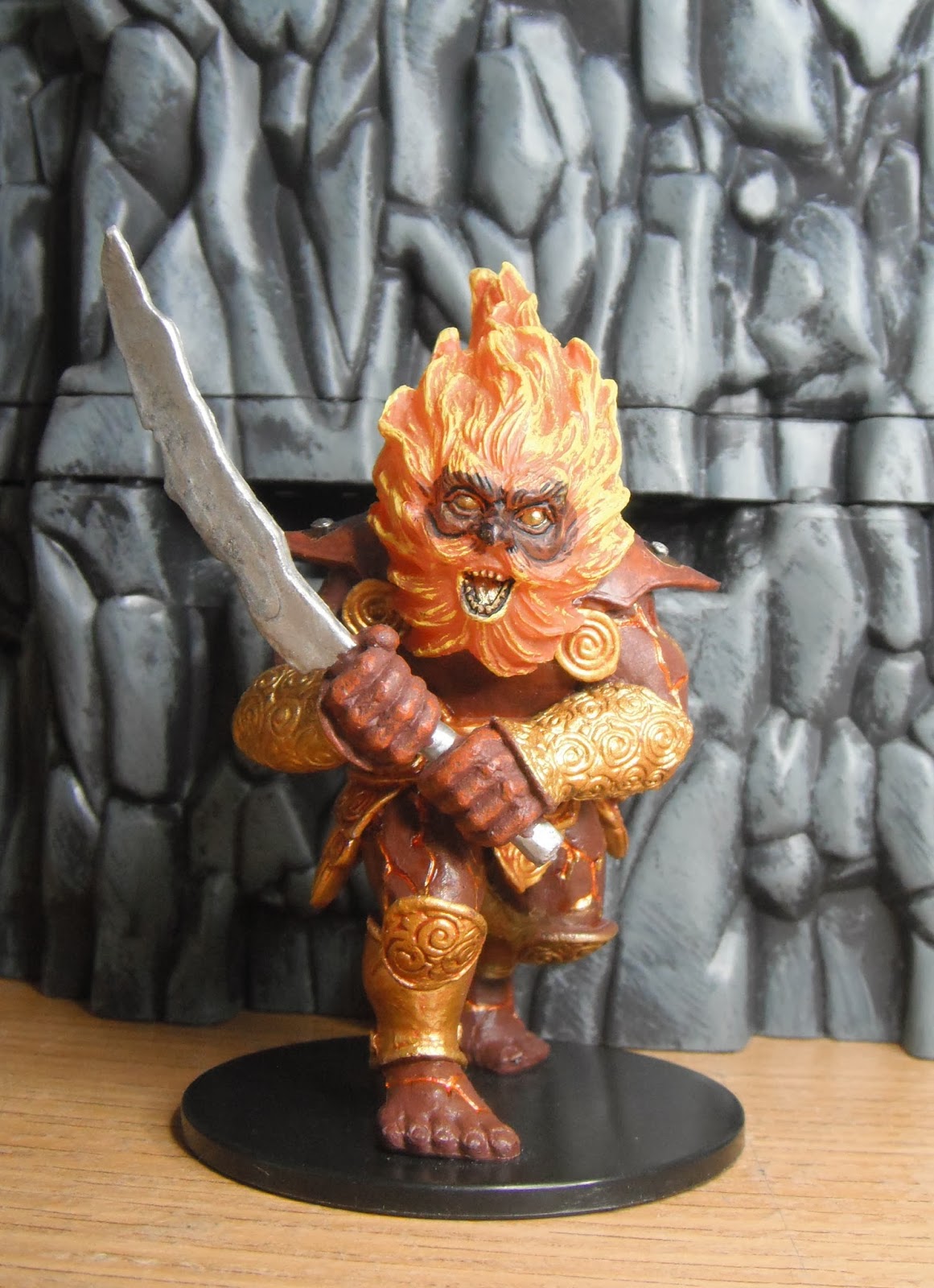 1/72 Multiverse: Pathfinder Miniatures