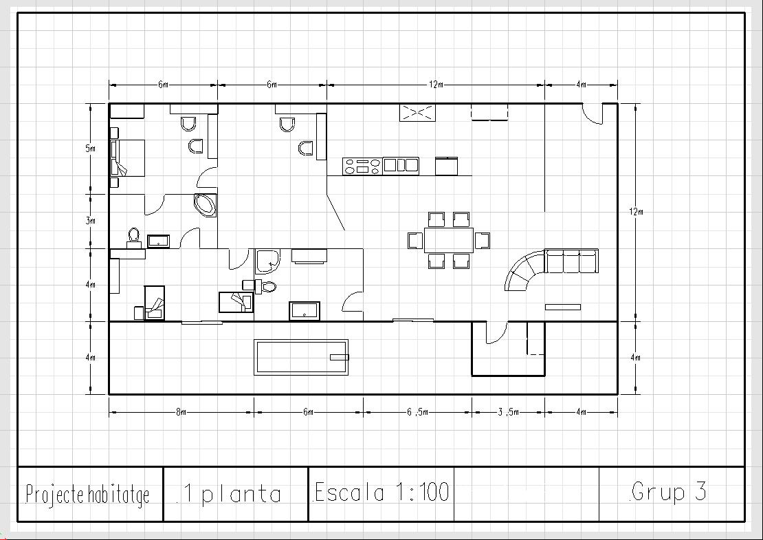 TECNOLOGIA AL TEU ABAST: PLÀNOL