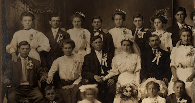 A Vogel Family History