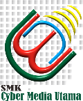 SMK Cyber Media Utama - Cisarua