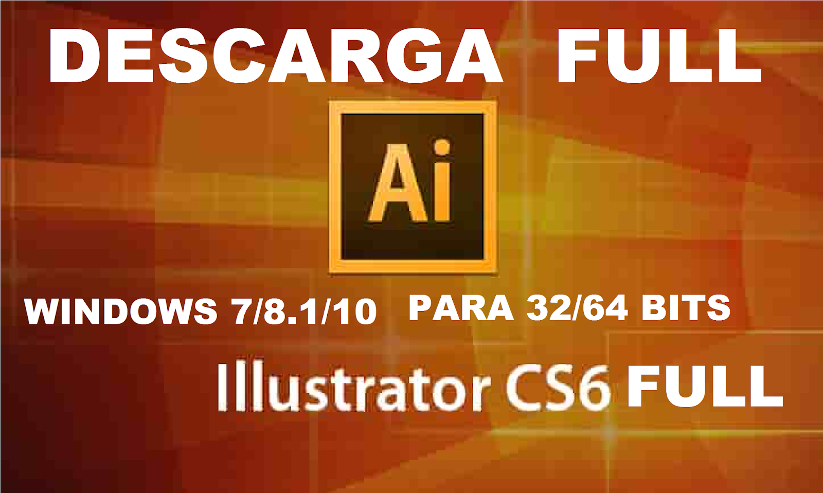 Como Descargar E Instalar Adobe Illustrator Cc 2020 Gratis
