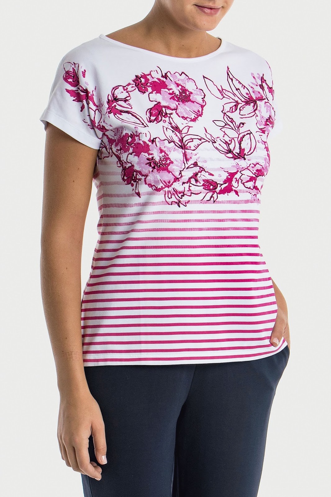 Punt Roma - Novidades primavera-verão 2017 – Mad Moda – Roupa moda ...