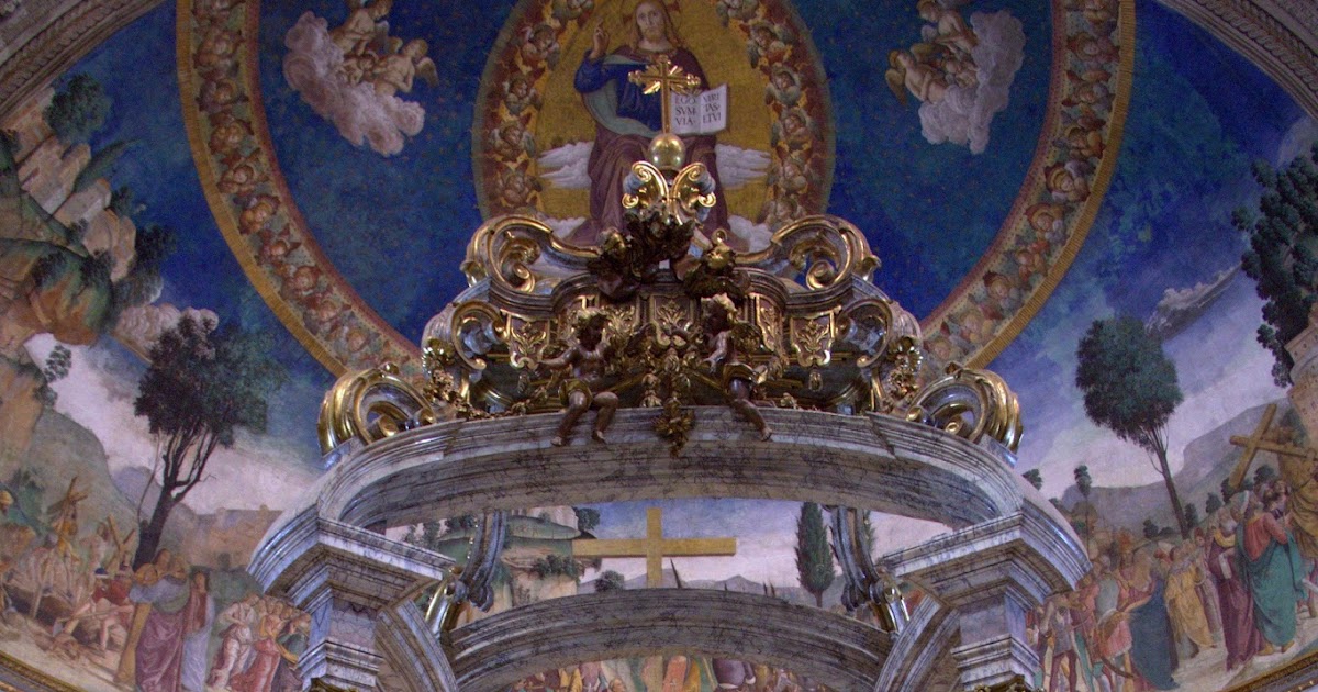 New Liturgical Movement: Pictures from Last Friday’s Mozarabic Mass in Rome