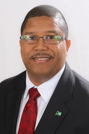 Prairie View Today™: PVAMU Alumnus Peter K. Turnquest installed as ...