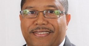 Prairie View Today™: PVAMU Alumnus Peter K. Turnquest installed as ...