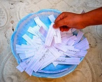 Attention catching activities | GK Group Tuition