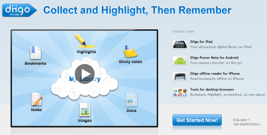 Educational Technology in ELT: Social Bookmarking: an essential 21st ...