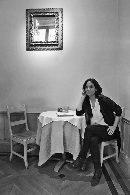 Mara Torres: “Mi época en la SER marcó mi forma de entender la ...