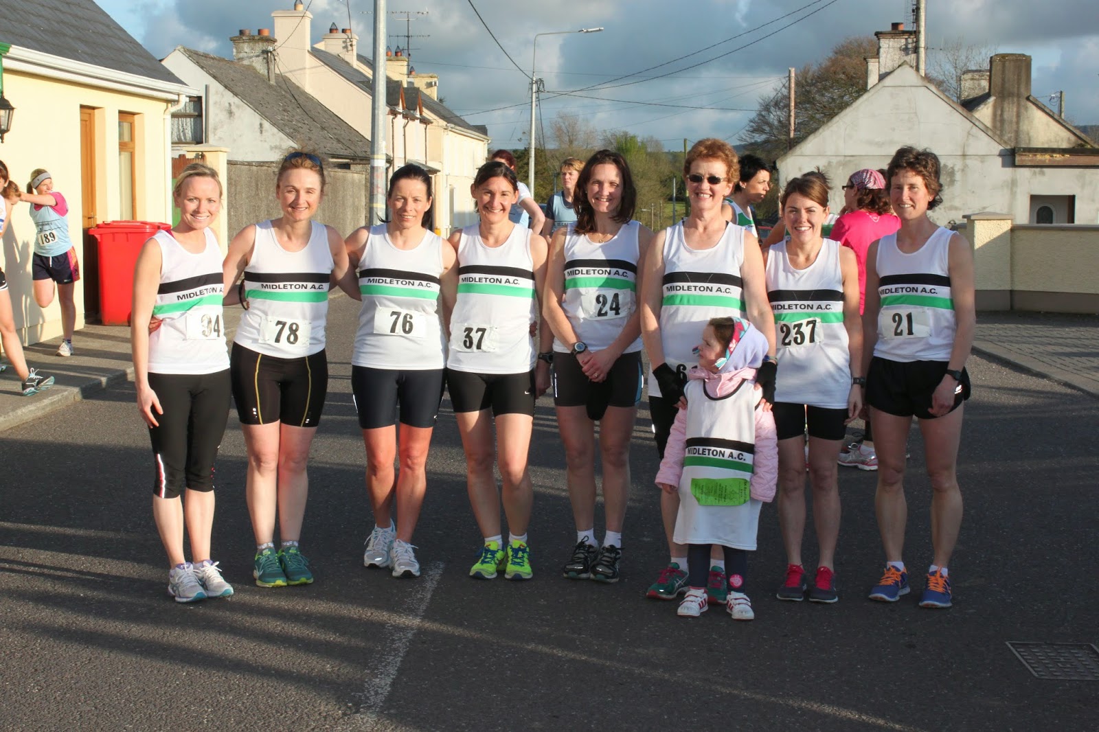 Midleton Athletic Club