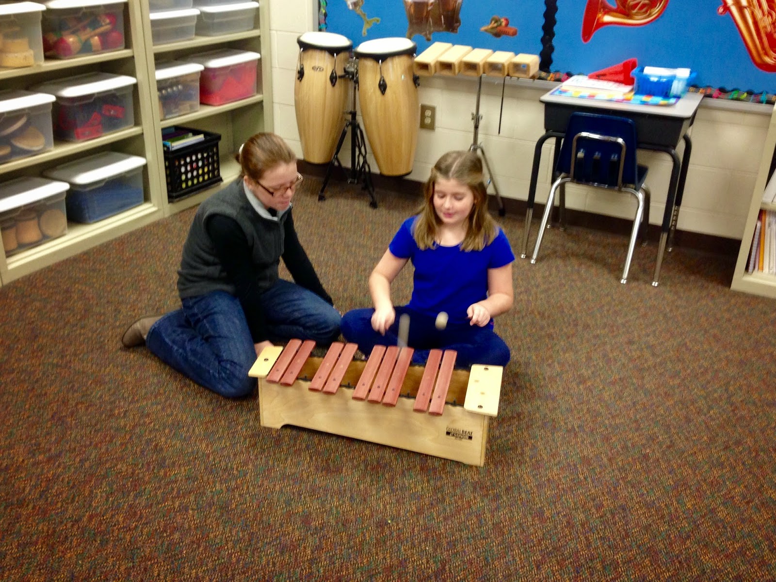 We Music @ HSES! ♫: Alabama Gal