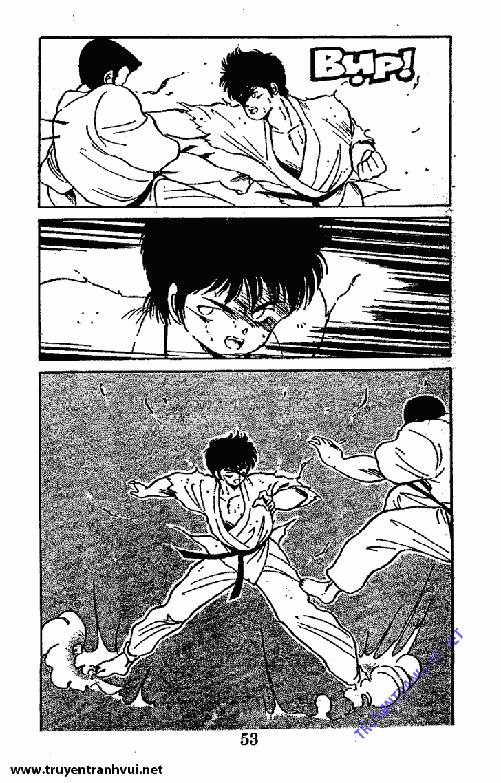 Truyền nhân Atula_chap 2