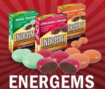 Rev Up Your New Year With The Energy Supplement Energems - BioGamer Girl
